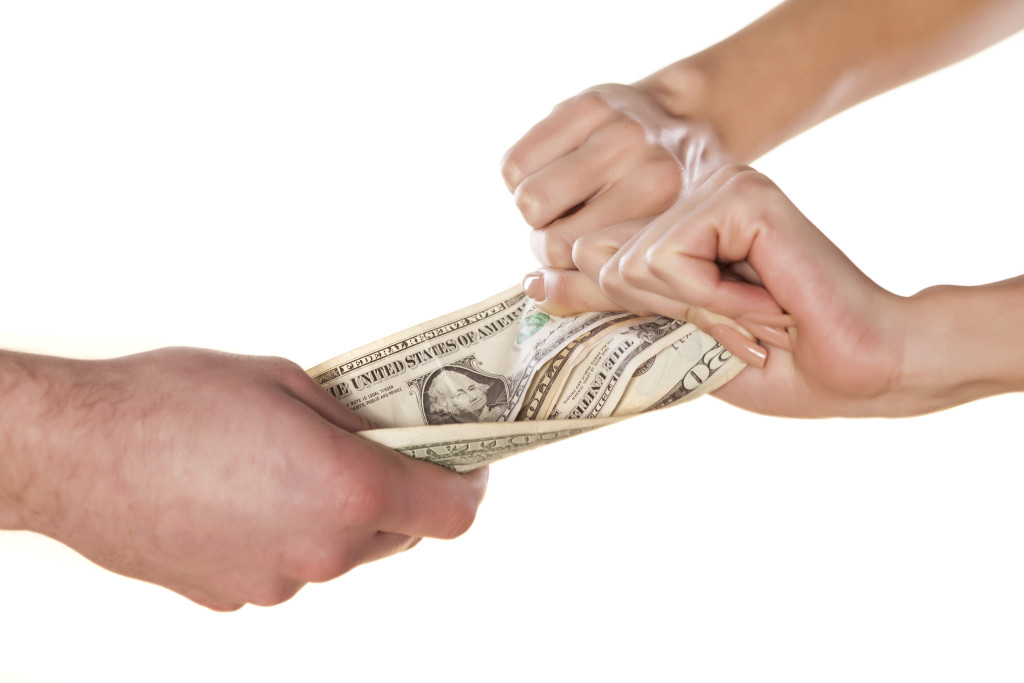 How To Enforce A Child Support Order Lewis Kannegieter Law Ltd 